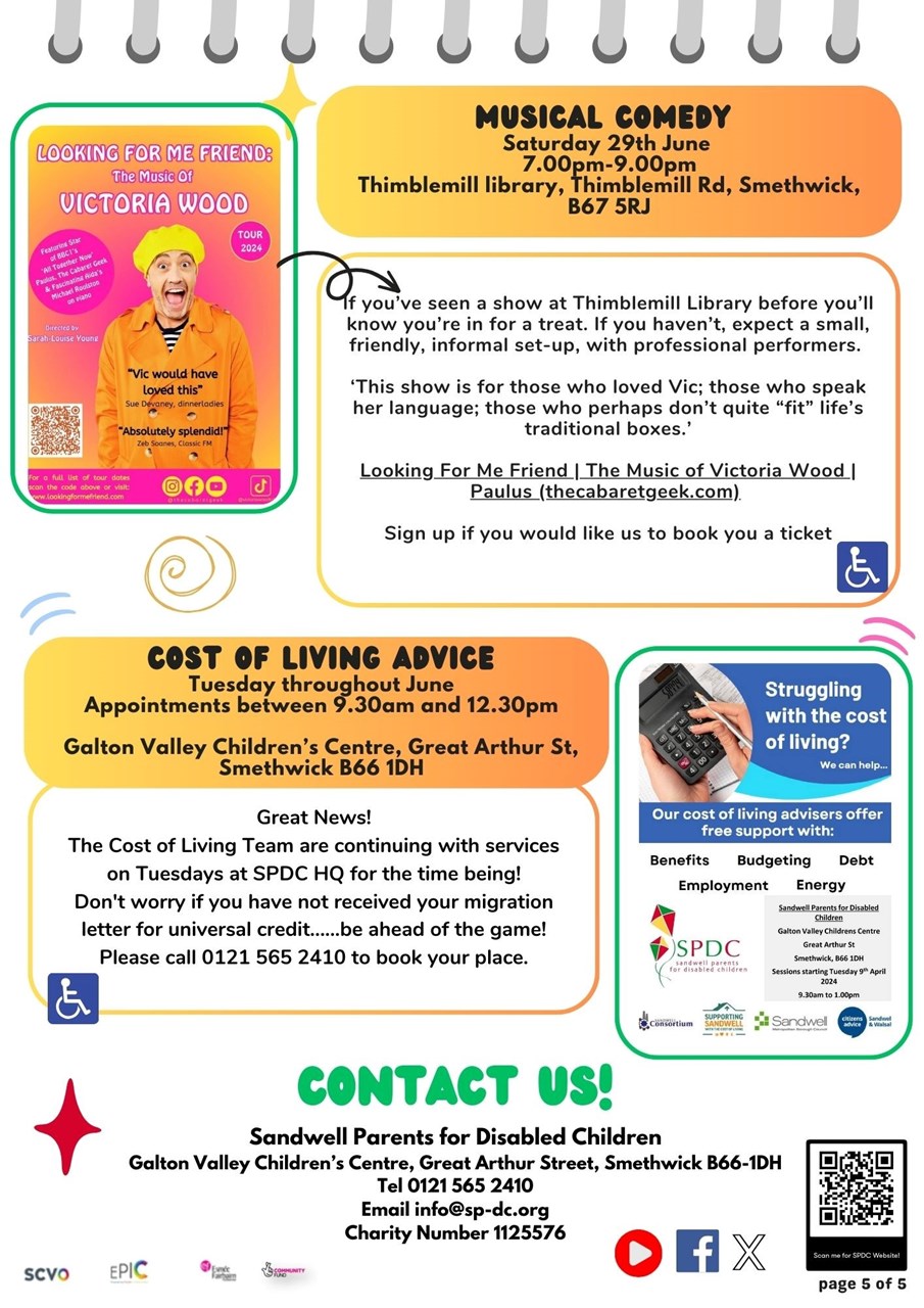 Uplands Manor Primary School - Community information