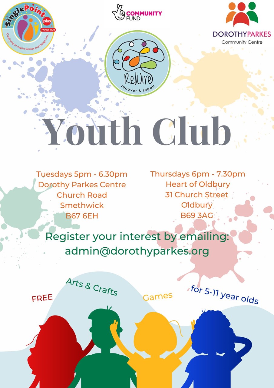Uplands Manor Primary School - Community information